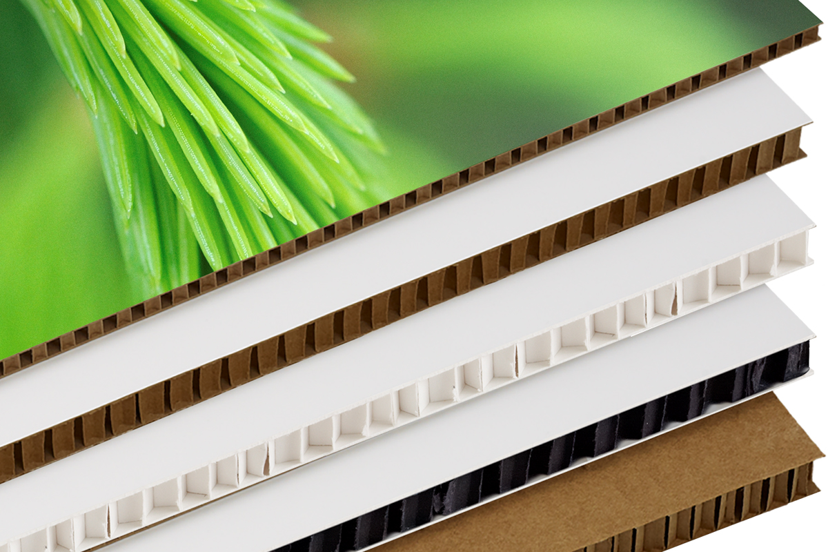 Falconboard | Packaging Corporation of America