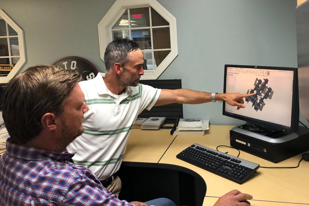 Packaging Project Management | Packaging Corporation of America