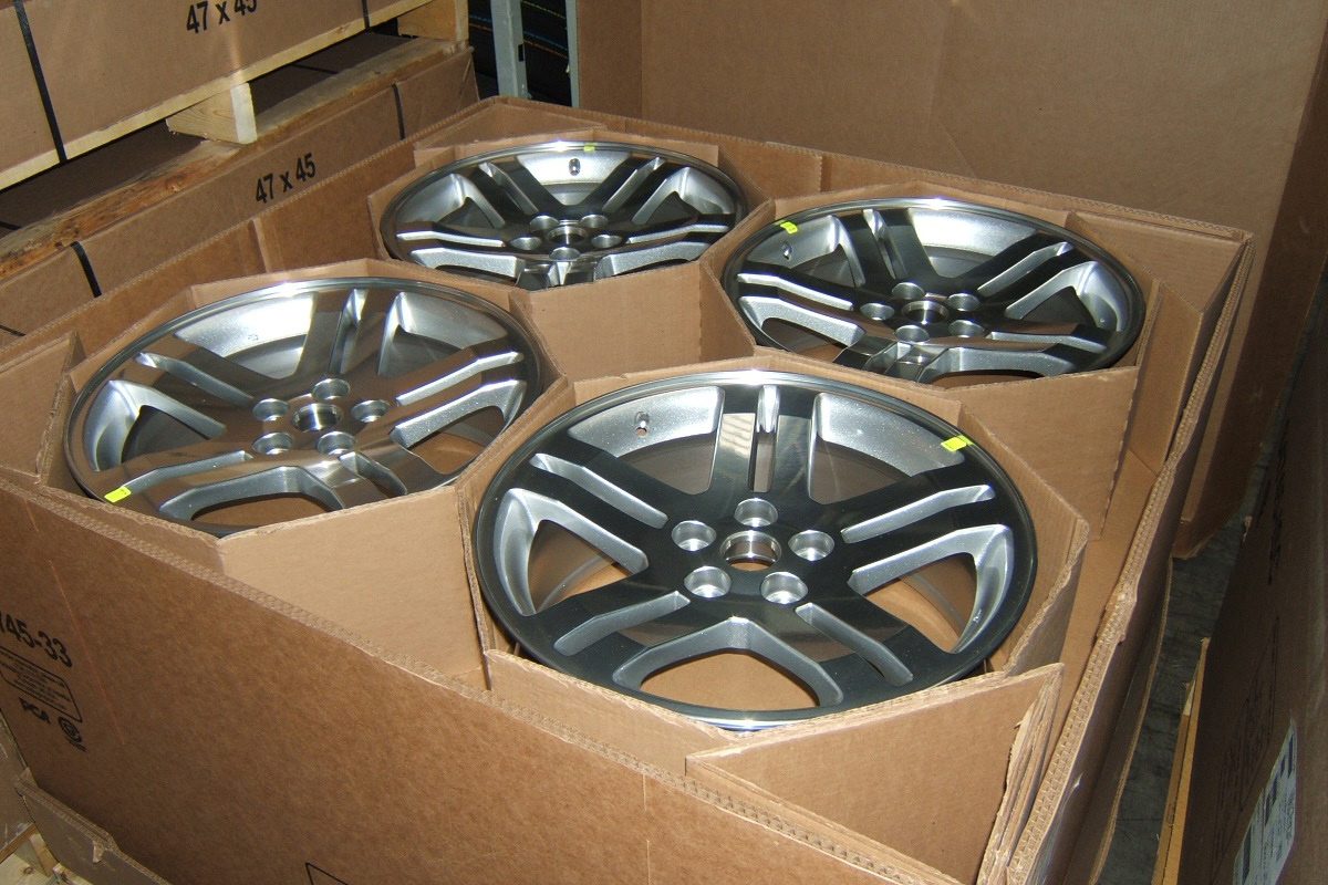 Protective Packaging | Packaging Corporation of America