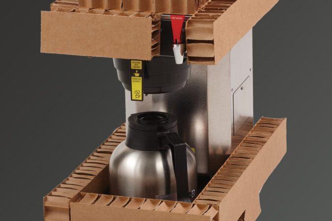 Protective Packaging | Packaging Corporation of America