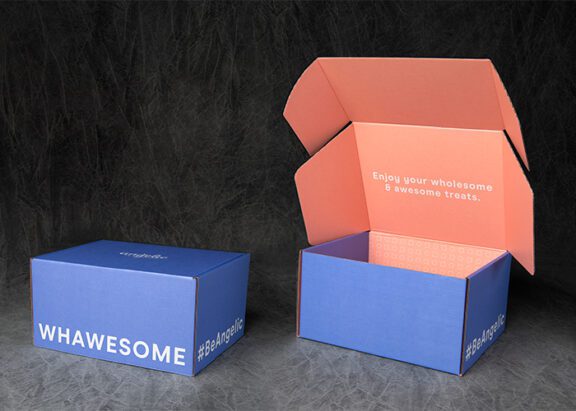 Corrugated for Every Industry | Packaging Corporation of America