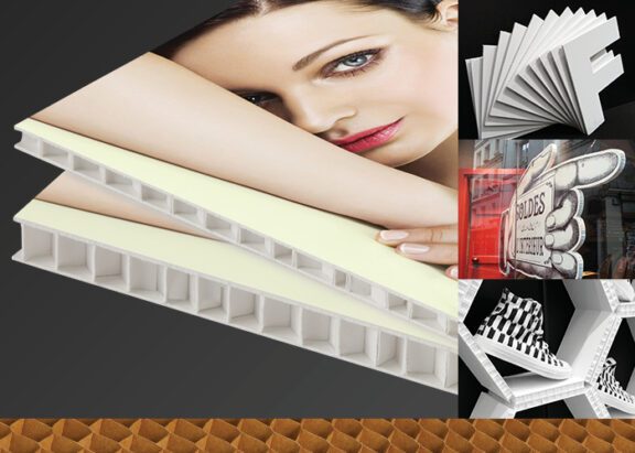 Falconboard | Packaging Corporation of America