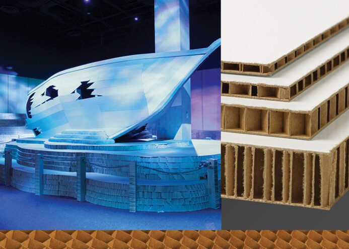 Falconboard | Packaging Corporation of America