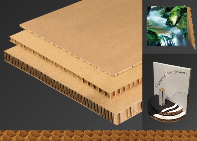 Falconboard | Packaging Corporation of America