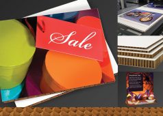 Falconboard | Packaging Corporation of America