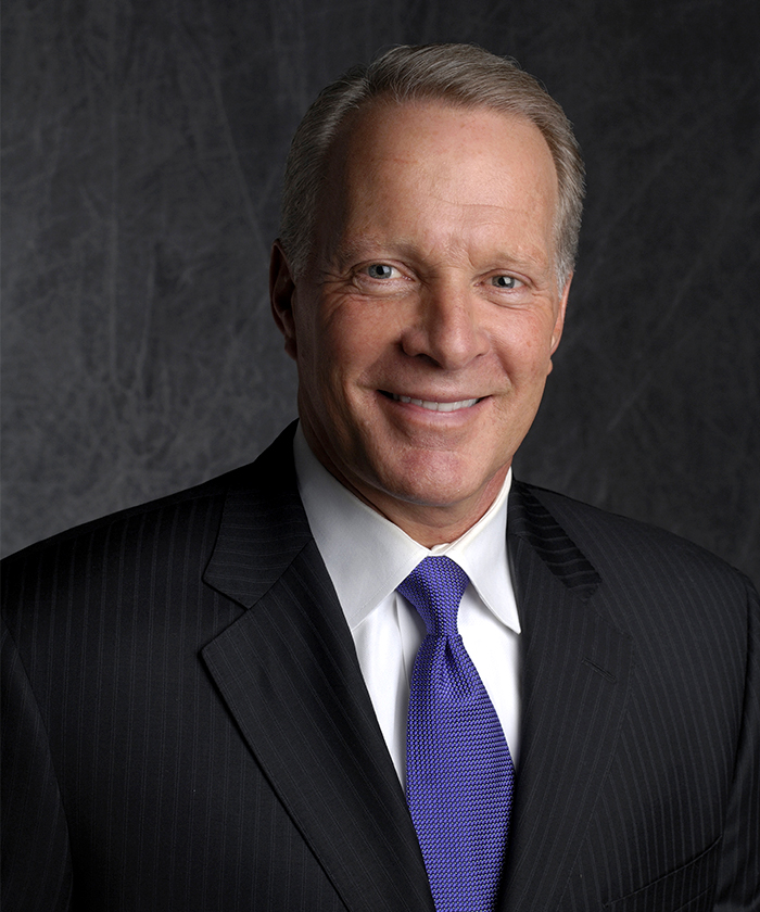 Senior Management Team | Packaging Corporation of America