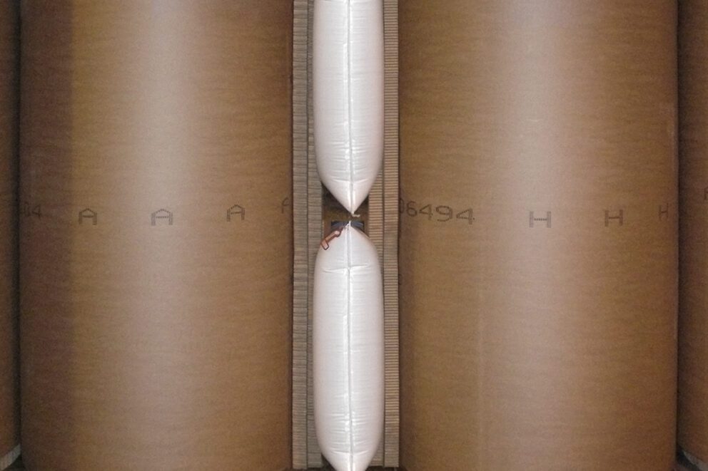 Hexacomb Packaging | Packaging Corporation of America