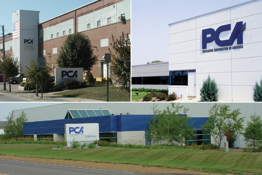 Food and Beverage Packaging | Packaging Corporation of America