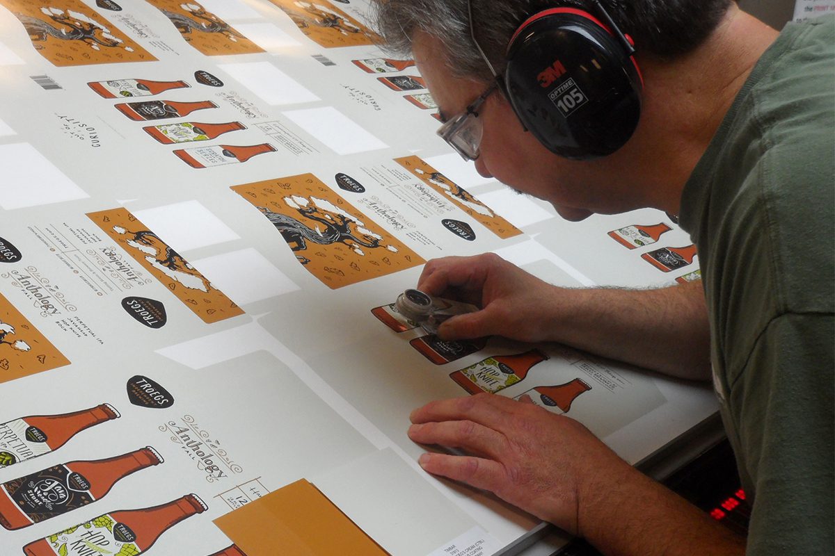 Corrugated Packaging Services | PCA