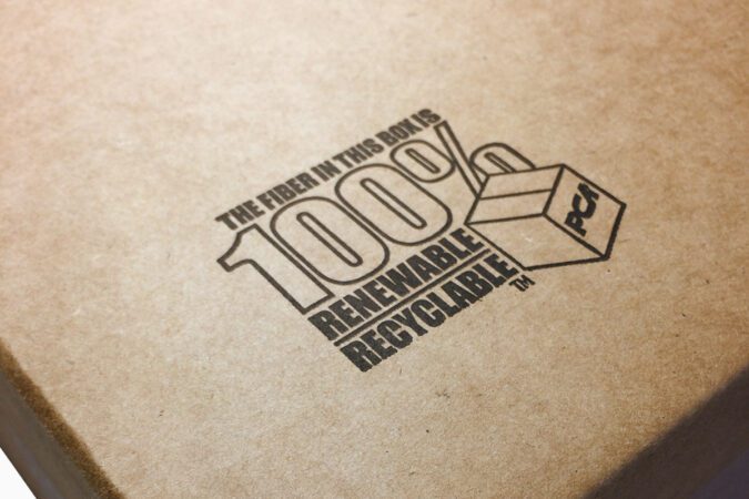 Custom Corrugated Boxes | Packaging Corporation of America