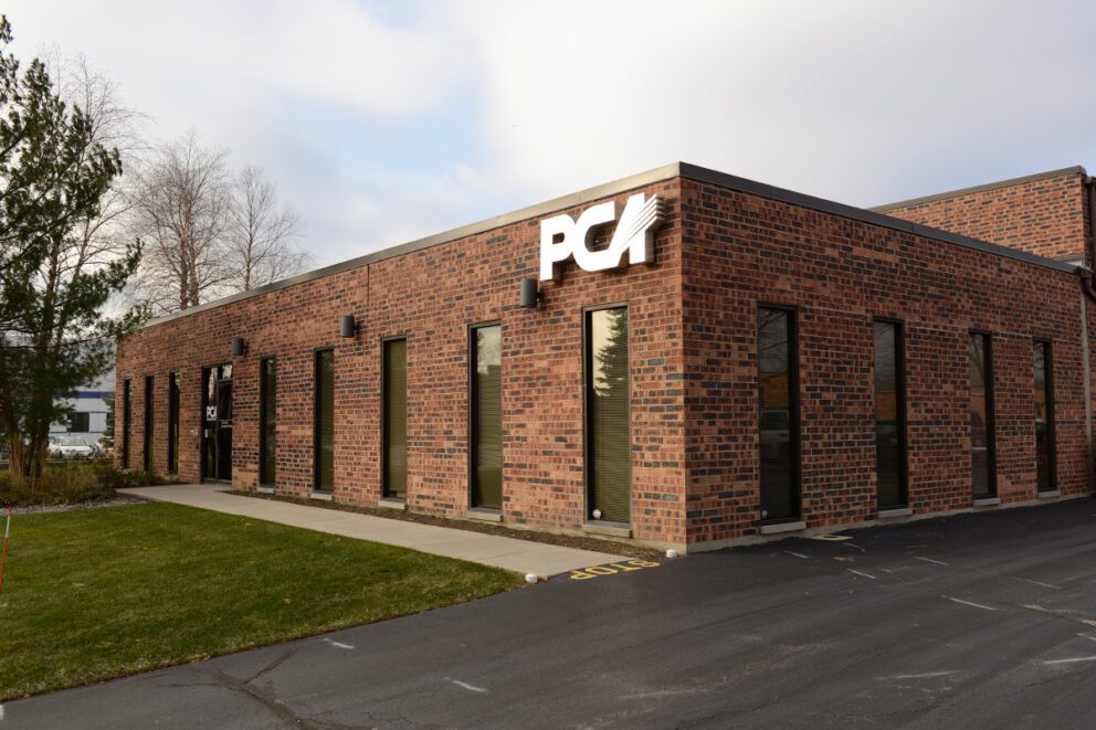 Corrugated Package Testing | Packaging Corporation of America