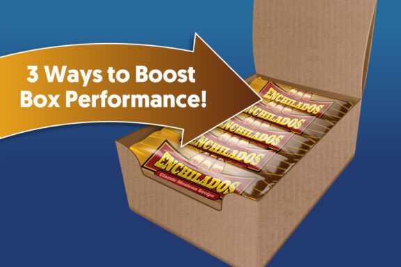 How Humidity and Temperature Affect Boxes