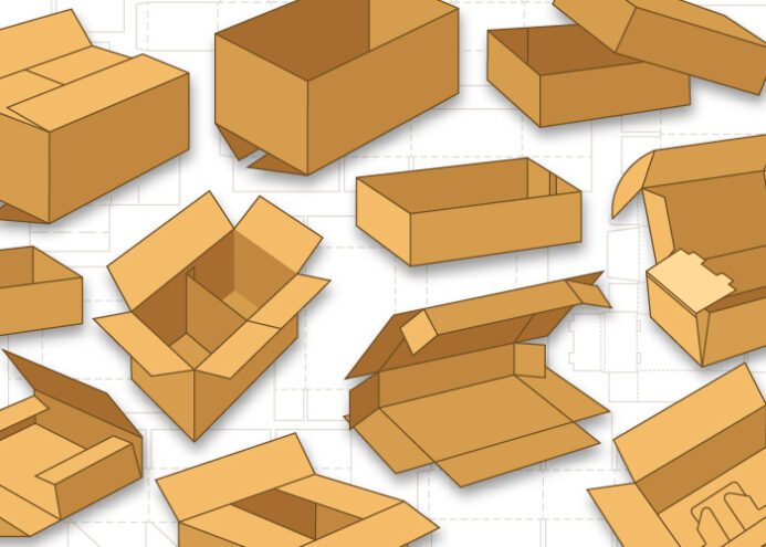 Custom Corrugated Boxes | Packaging Corporation of America
