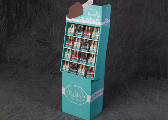 7 Retail Display Styles Companies Rely On