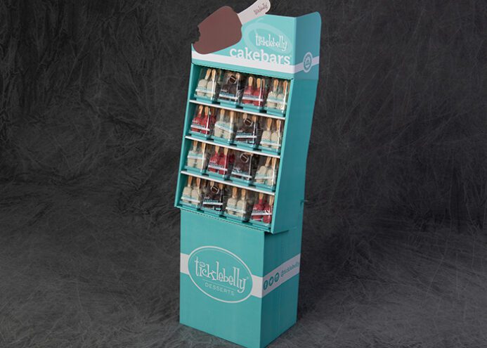 7 Retail Display Styles Companies Rely On