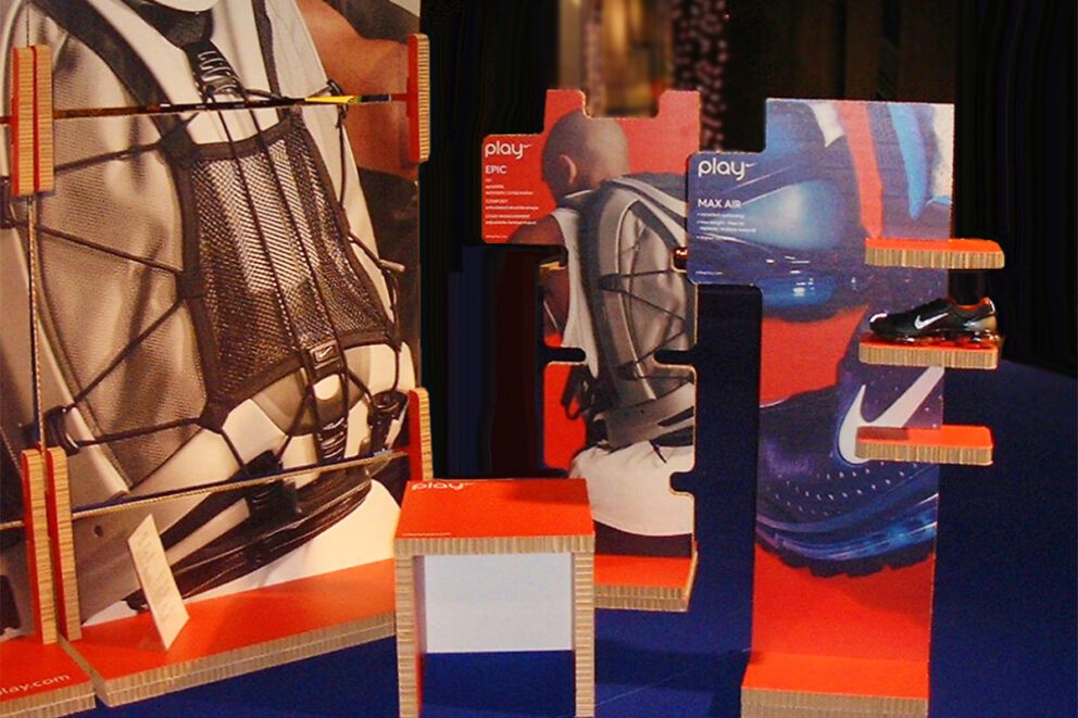 Falconboard | Packaging Corporation of America