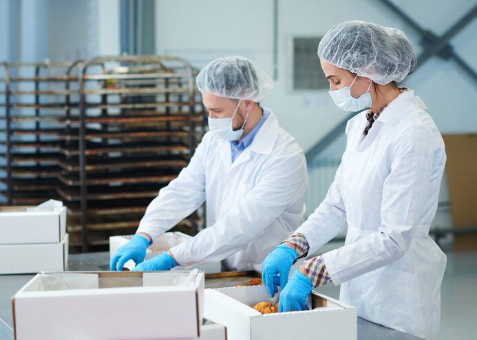 Produce Packaging | Packaging Corporation of America