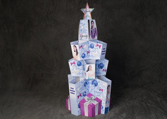 7 Retail Display Styles Companies Rely On