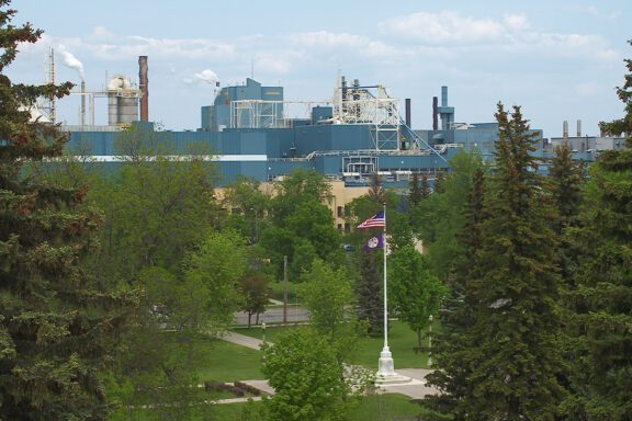 Sustainable Packaging | Packaging Corporation of America