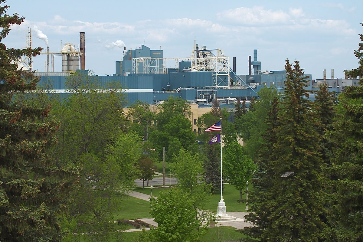 Sustainable Packaging | Packaging Corporation of America