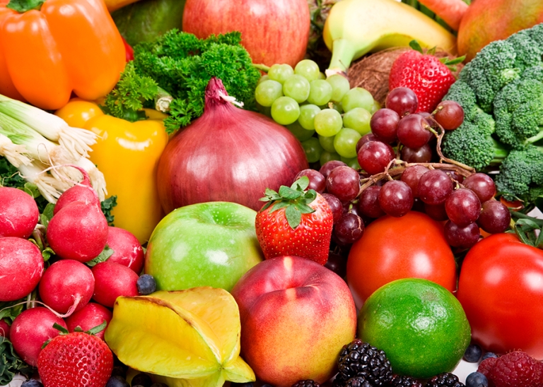 Sustainable Produce Packaging Rooted in Corrugated