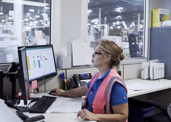 Corrugated Package Testing | Packaging Corporation of America