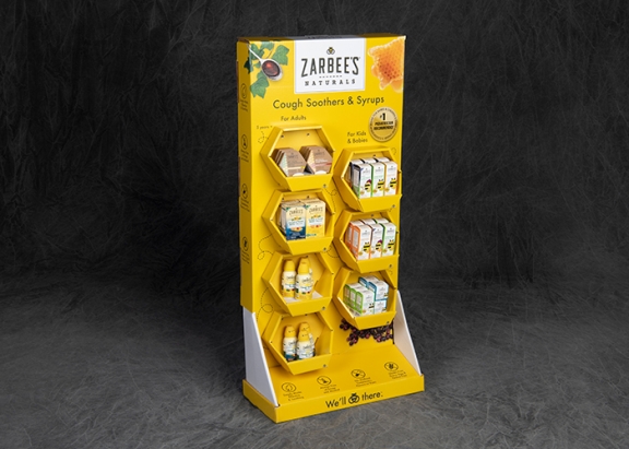 Merchandising Solutions | Packaging Corporation of America