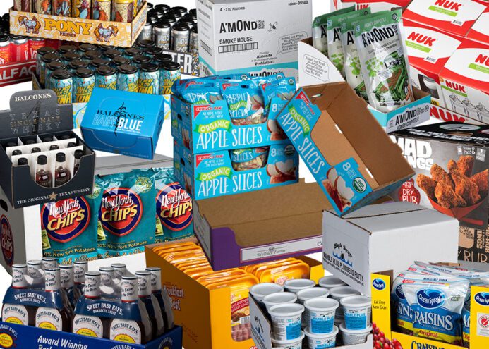 Retail-Ready Packaging: Increase Sales by Focusing on Merchandiser and ...