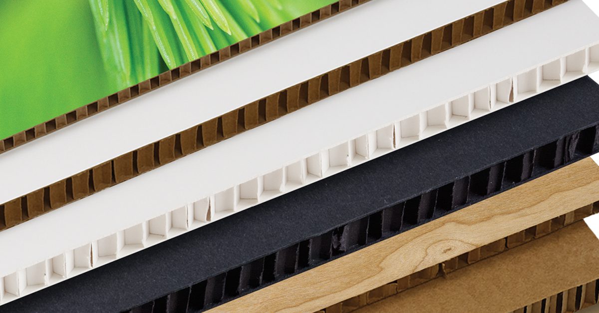 Falconboard | Packaging Corporation of America