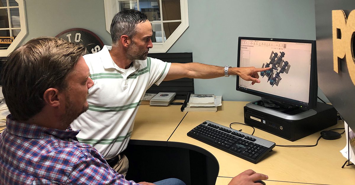 Packaging Project Management | Packaging Corporation of America