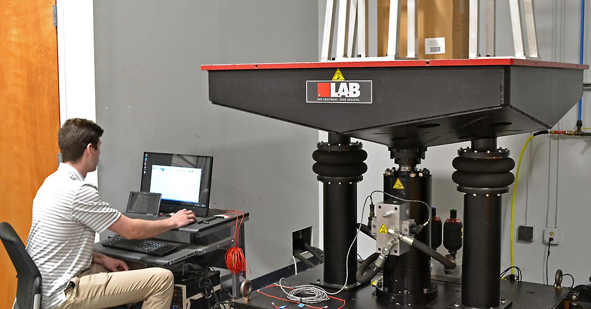 Packaging Certifications | Packaging Corporation of America