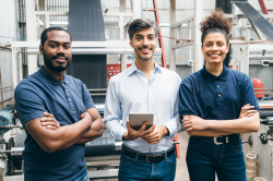 Employee Information | Packaging Corporation of America