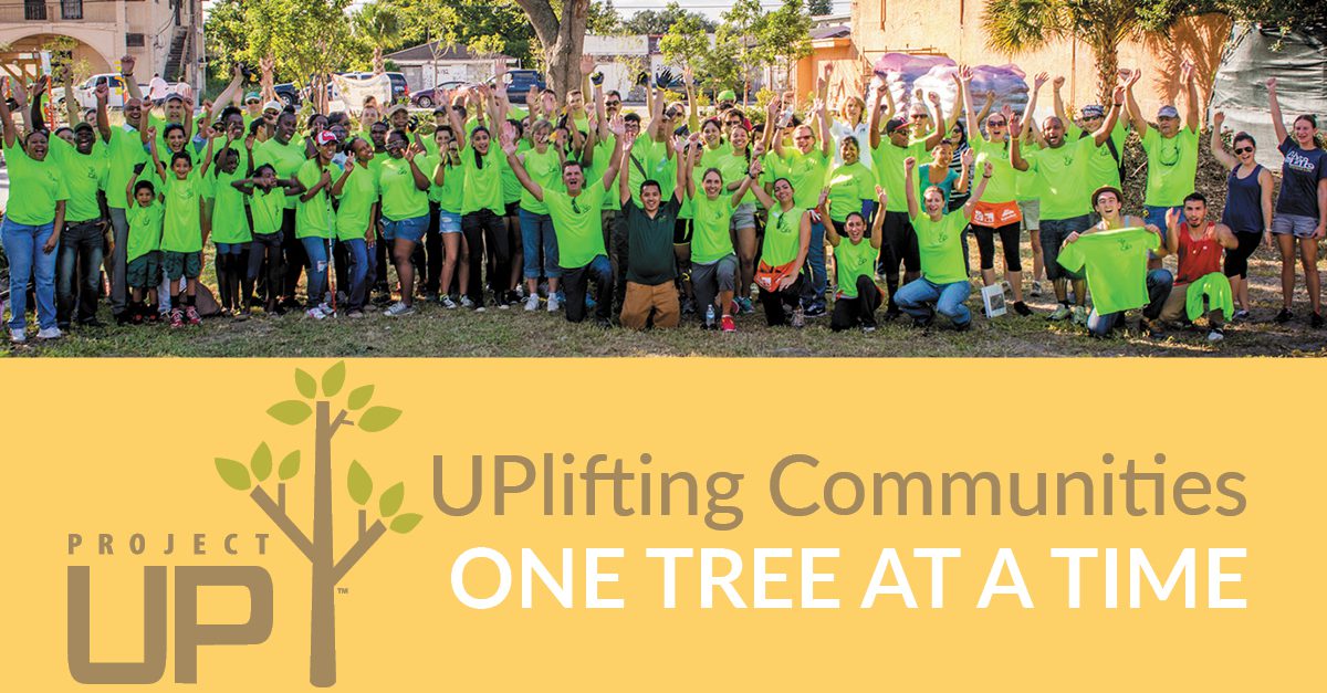 ProjectUP | Packaging Corporation of America