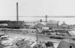 History | Packaging Corporation of America