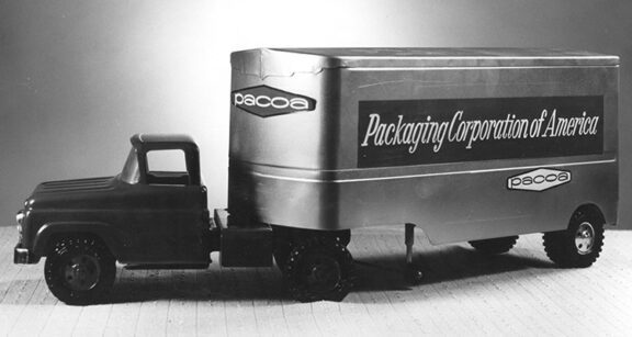 History | Packaging Corporation of America