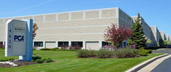 History | Packaging Corporation of America