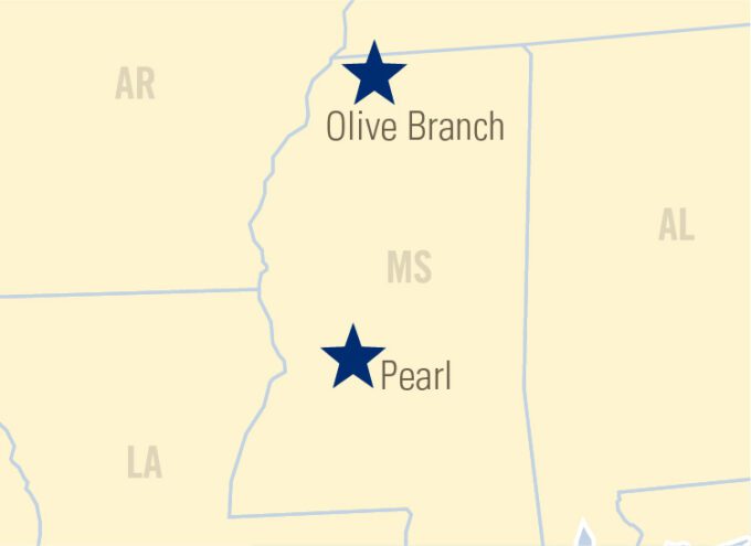 History | Packaging Corporation of America