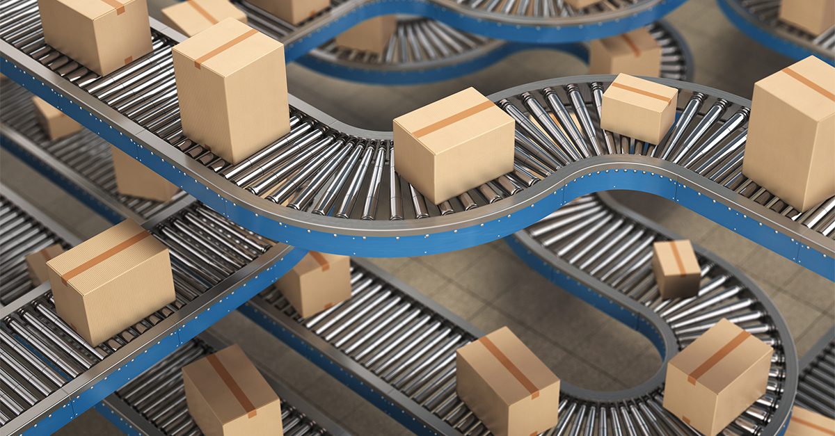 PCA's Performance Packaging Group: Increasing Efficiencies | Packaging ...