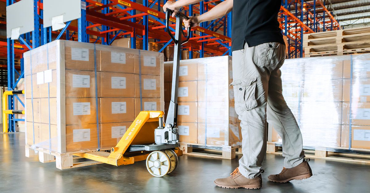 Proper Unitization Protects Products, Packaging and Your Bottom Line ...