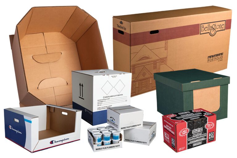 Manufacturing Packaging | Packaging Corporation of America