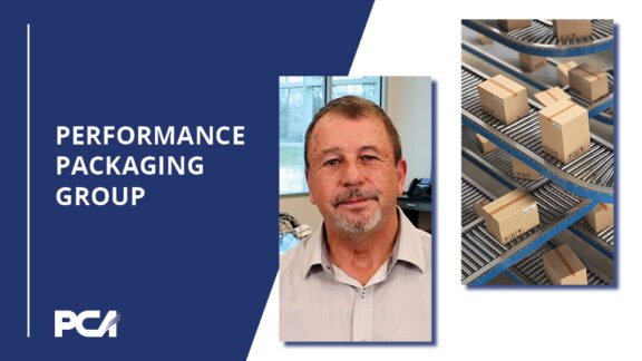 Manufacturing Packaging | Packaging Corporation of America