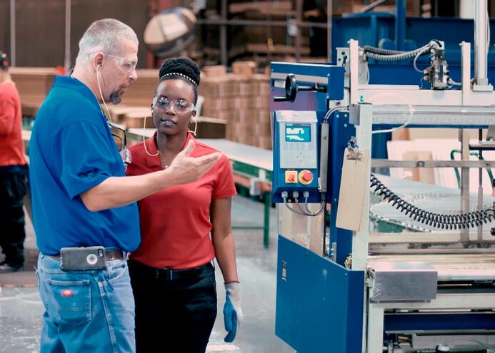 Packaging Equipment Installation and Training—Setting Your Line Up for ...