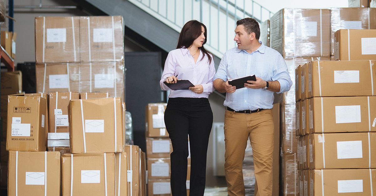 Is it Time for a Packaging Evaluation? Four Key Areas to Evaluate to ...