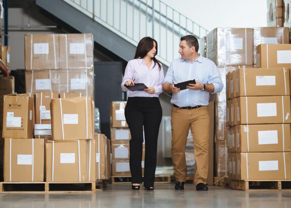 Corrugated Packaging’s Environmental Sustainability