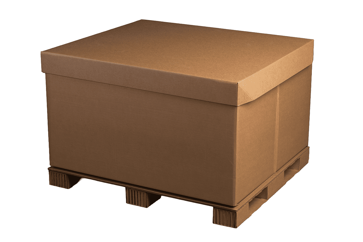 Role of Corrugated Bins in Warehousing as Intermediate Packaging ...