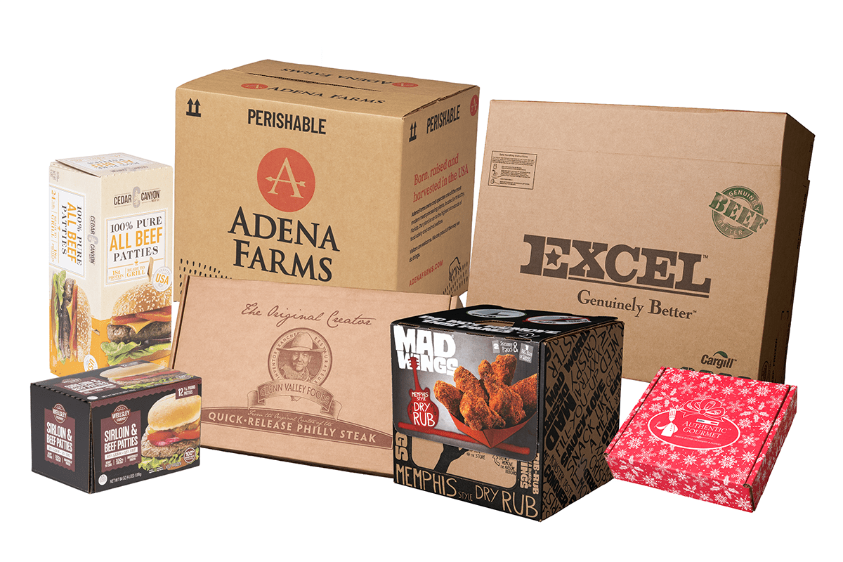 Safeguarding Meat and Poultry: Packaging Innovations for a Changing ...