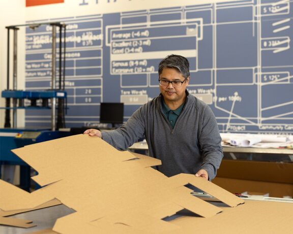 Custom Corrugated Solutions | Packaging Corporation of America