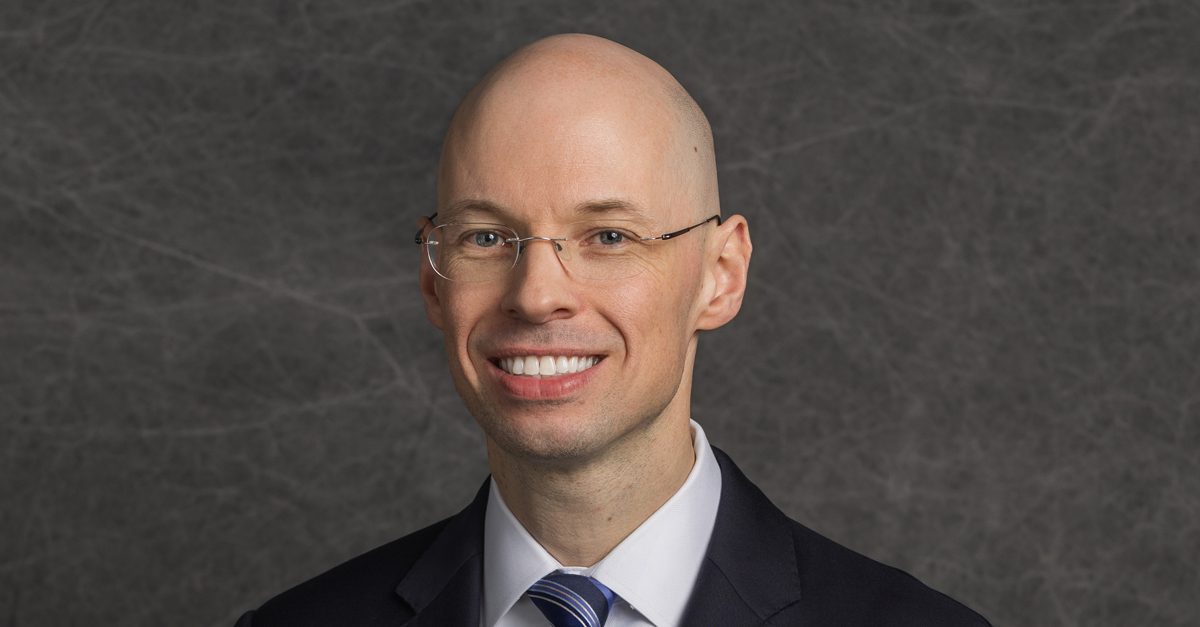 Fabian C. Strauss | Packaging Corporation of America