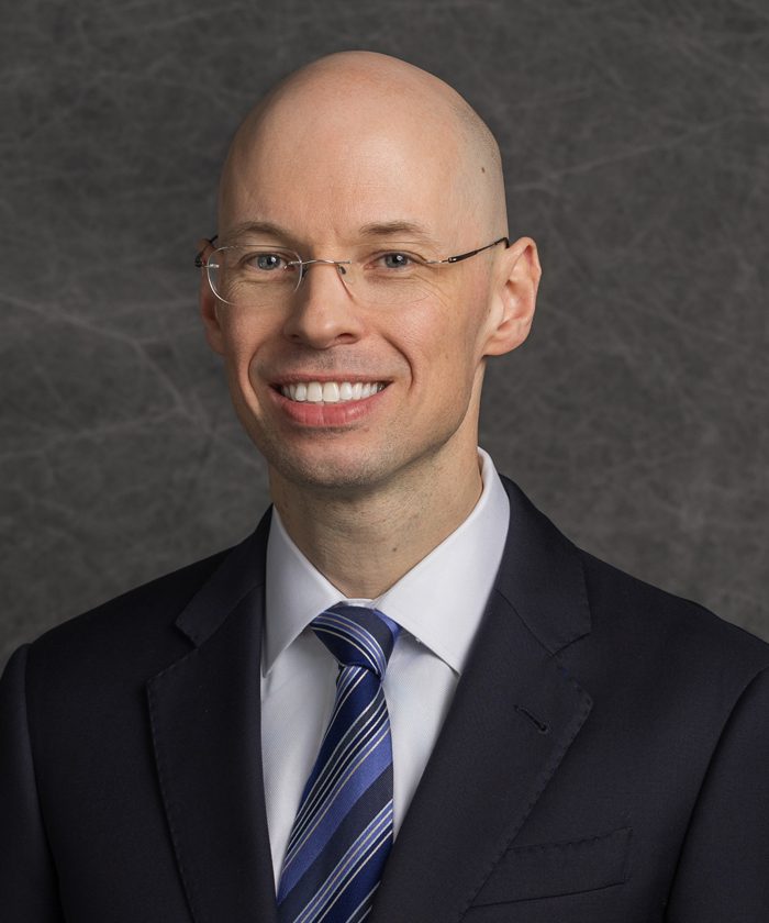 Fabian C. Strauss | Packaging Corporation of America